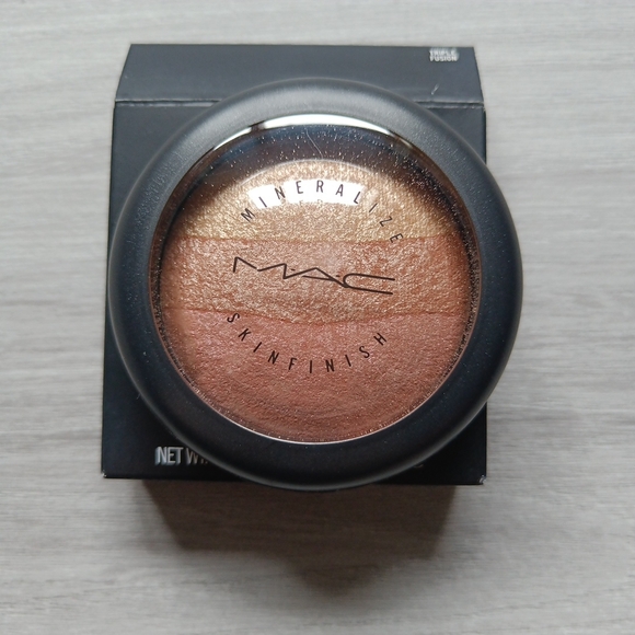 MAC Cosmetics | Makeup | Mac Cosmetics Mineralize Skinfinish ...